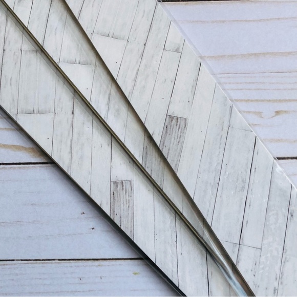 Back to Class | Office | Wood Bulletin Board Borders 3 Pk | Poshmark